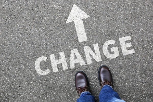 Automation Is Changing the Way We Work Automation Is Changing the Way We Work